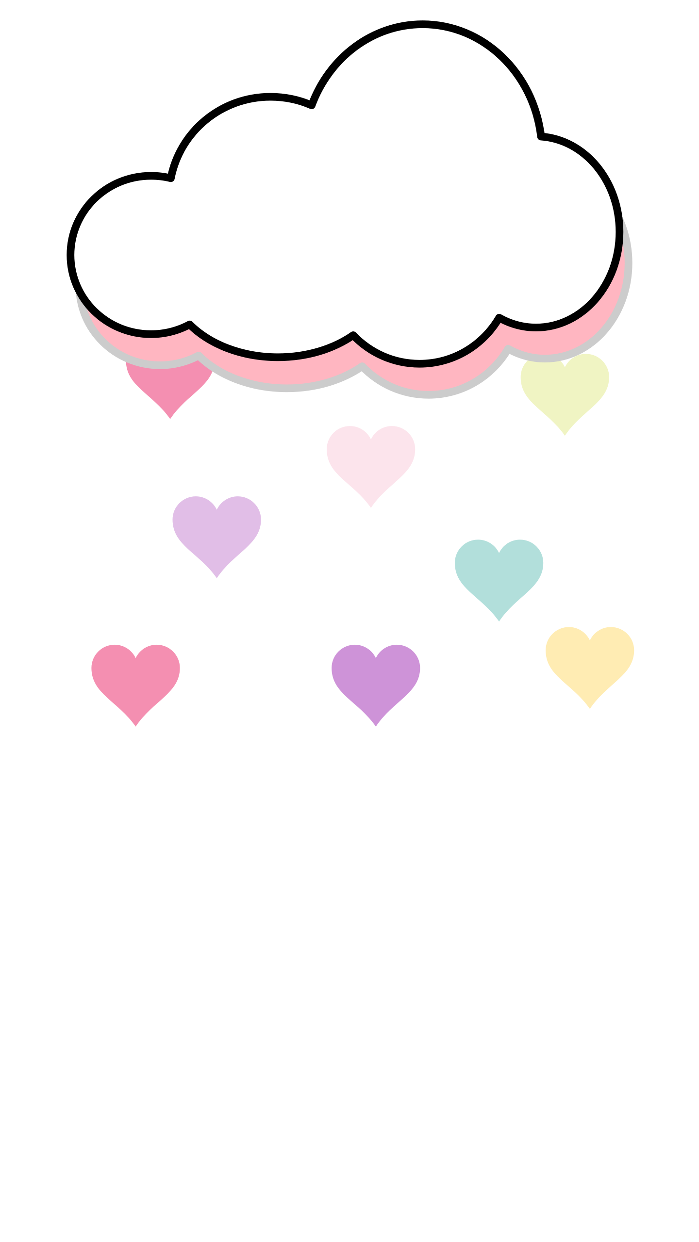 Nuvem Chuva Amor, Chuva de Amor PNG - Páginal Inicial Nuvem Chuva Amor, Chuva de Amor PNG - Páginal Inicial